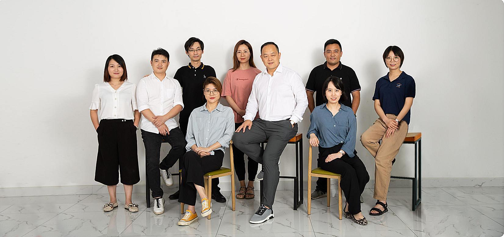 About Us - Staroon Textile CO., LTD.